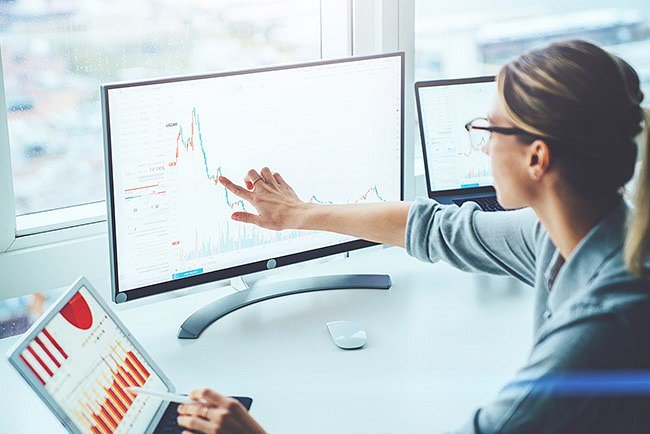 Gen-i vabi na Trading Challenge - Novice