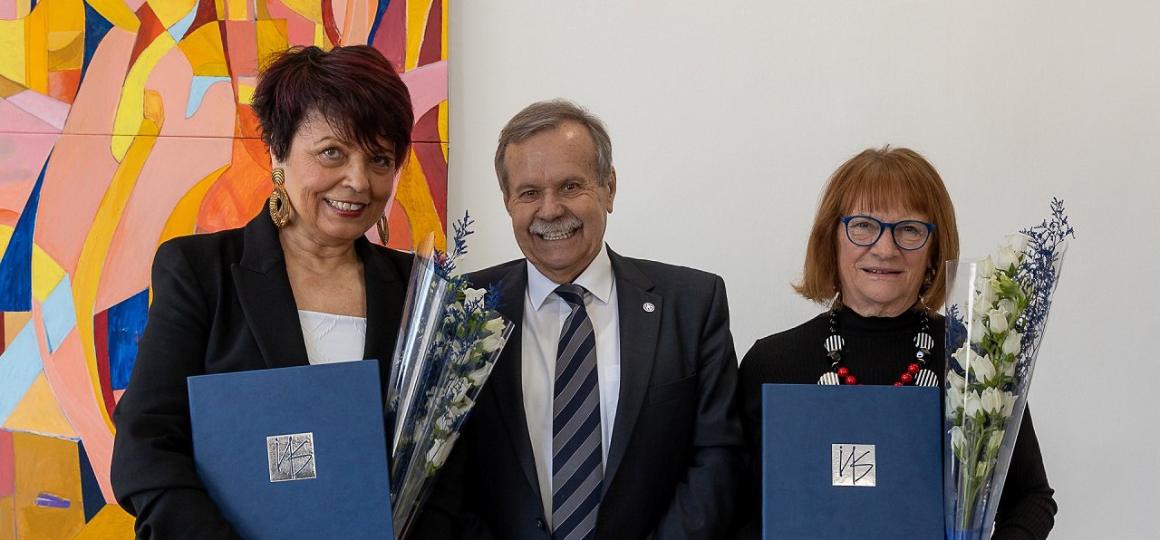 Janja Koren prejela priznanje za kakovostno novinarsko poročanje o ...